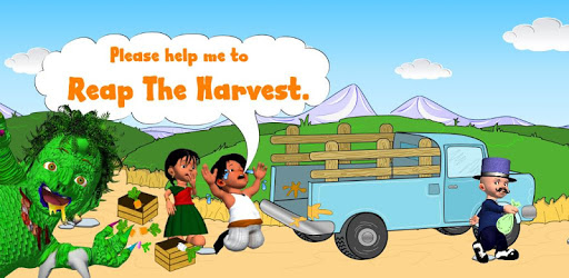 Reap The Harvest for PC - How to Install on Windows PC, Mac