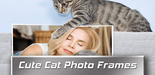 Cute Cat Photo Frames for PC - How to Install on Windows PC, Mac