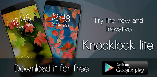 Knock Lock - AppLock Screen for PC - How to Install on Windows PC, Mac