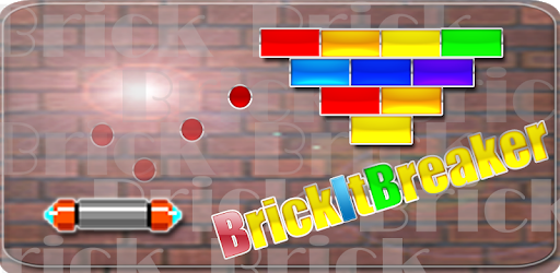 BrickItBreaker (Bricks) for PC - How to Install on Windows PC, Mac