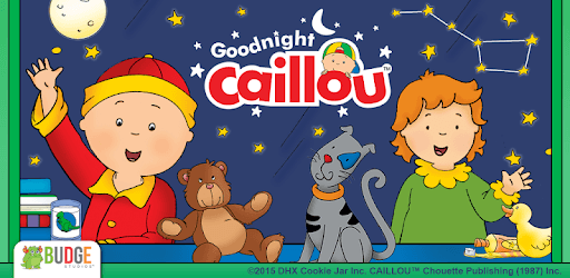 Goodnight Caillou for PC - How to Install on Windows PC, Mac