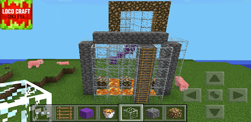 Loco Craft: Crafting and Survival 2019 for PC - How to Install on ...