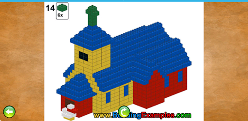 Big brick examples - Age 6 for PC - How to Install on Windows PC, Mac
