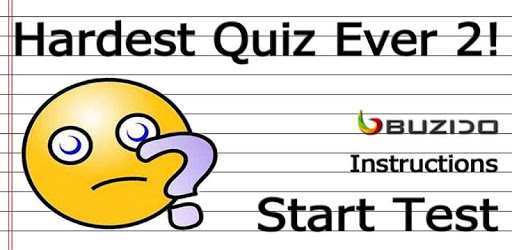 Hardest Quiz Ever 2! for PC - How to Install on Windows PC, Mac