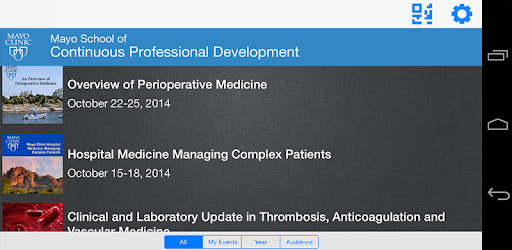 Mayo Clinic CME for PC - How to Install on Windows PC, Mac