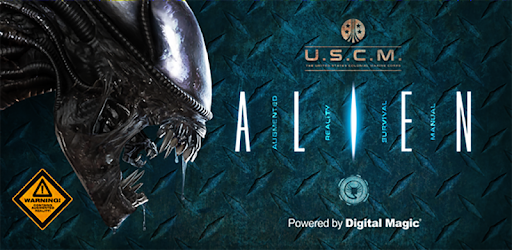 Alien AR APK Download For Free