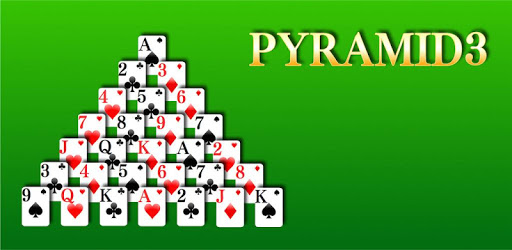 Pyramid 3 [card game] for PC - How to Install on Windows PC, Mac