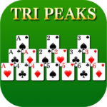 Tri Peaks [card game] for PC - How to Install on Windows PC, Mac