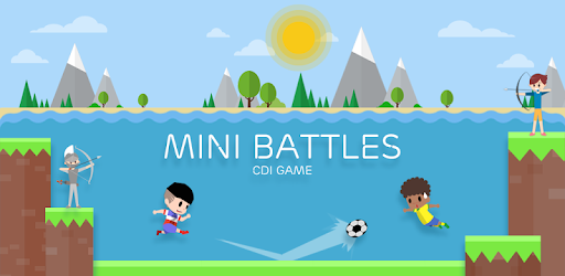 Mini Battle for PC - How to Install on Windows PC, Mac