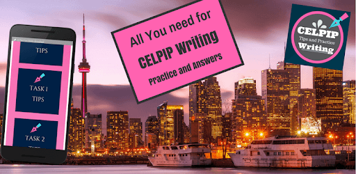 CELPIP Writing Practice for PC - How to Install on Windows PC, Mac