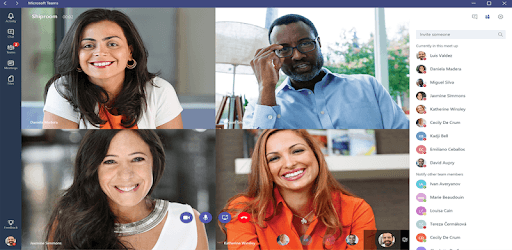 Microsoft Teams Lansman for PC - How to Install on Windows PC, Mac