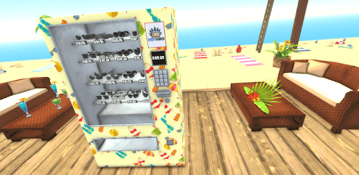 Sunglasses Vending Machine Fun for PC - How to Install on Windows PC, Mac