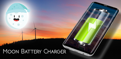 Moon Battery Charger Prank for PC - How to Install on Windows PC, Mac