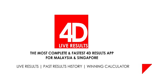 Check4D - Live 4D Results for PC - How to Install on Windows PC, Mac