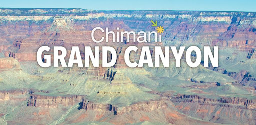 Grand Canyon Ntl Park: Chimani for PC - How to Install on Windows PC, Mac