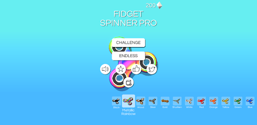 Fidget Spinner Pro for PC - How to Install on Windows PC, Mac