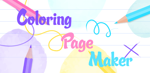 Coloring page maker - printable coloring pages for PC - How to Install ...