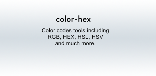 Color Hex RGB HEX CMYK Codes for PC - How to Install on Windows PC, Mac