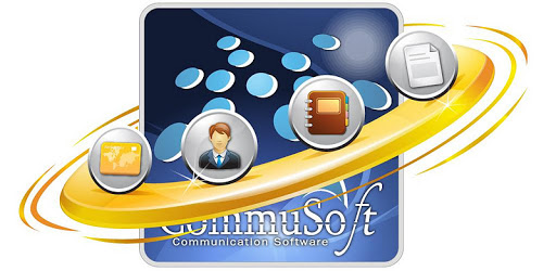 CommuSoft: Mobile for PC - How to Install on Windows PC, Mac