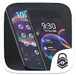Bubble Circle Lock Screen for PC - How to Install on Windows PC, Mac