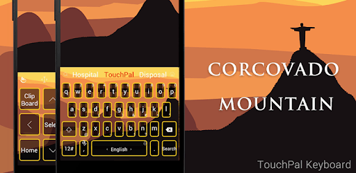 Christ Mountain Keyboard Theme for PC - How to Install on Windows PC, Mac