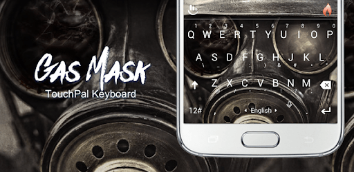 Gas Mask Keyboard Theme for PC - How to Install on Windows PC, Mac