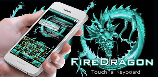 Fire Dragon Keyboard Theme for PC - How to Install on Windows PC, Mac
