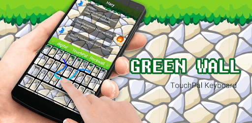 Green Wall Keyboard Theme for PC - How to Install on Windows PC, Mac