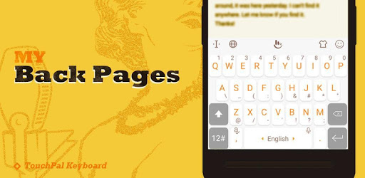 My Back Pages Keyboard Theme for PC - How to Install on Windows PC, Mac