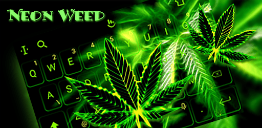 Neon Weed Keyboard Theme for PC - How to Install on Windows PC, Mac