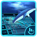 Neon Shark Keyboard Theme for PC - How to Install on Windows PC, Mac