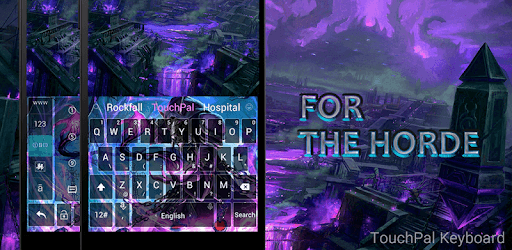 TouchPal Orcs Keyboard Theme for PC - How to Install on Windows PC, Mac