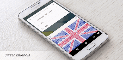 TouchPal UK Britain Theme for PC - How to Install on Windows PC, Mac