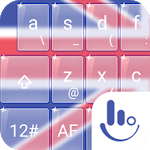 TouchPal UK Britain Theme for PC - How to Install on Windows PC, Mac