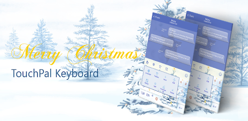 White Christmas Tree Keyboard for PC - How to Install on Windows PC, Mac