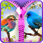 Birds lock screen. for PC - How to Install on Windows PC, Mac