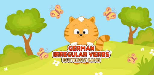 German Irregular Verbs Learning Game for PC - How to Install on Windows ...