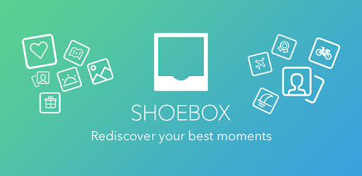 Shoebox - Photo Storage and Cloud Backup for PC - How to Install on ...