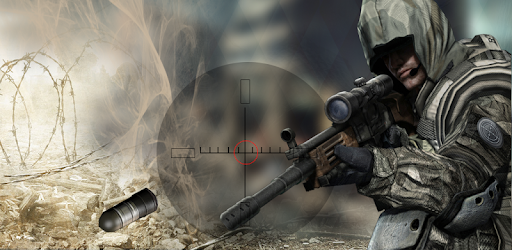 Counter-Terror:Sniper's Fight for PC - How to Install on Windows PC, Mac
