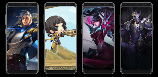 AOV HD Wallpaper Hero for PC - How to Install on Windows PC, Mac