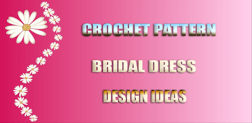 Crochet Pattern Bridal Dress for PC - How to Install on Windows PC, Mac