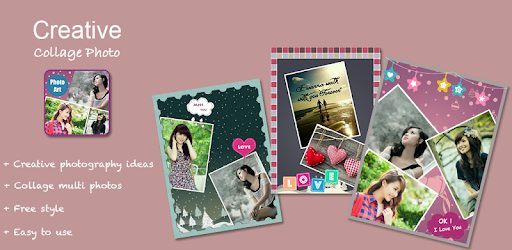 Photo Collage Creative for PC - How to Install on Windows PC, Mac