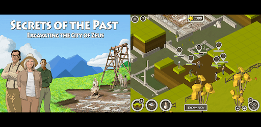 Secrets of the Past: Zeus City for PC - How to Install on Windows PC, Mac
