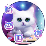 Cute Fluffy Kitten Theme for PC - How to Install on Windows PC, Mac