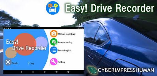 Easy! Drive Recorder for PC - How to Install on Windows PC, Mac