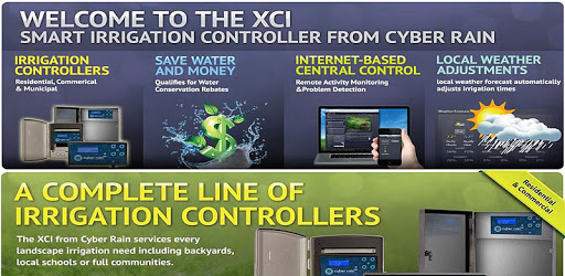 Cyber-Rain Cloud for PC - How to Install on Windows PC, Mac