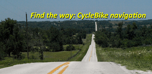 CycleBike gpx navigation for PC - How to Install on Windows PC, Mac
