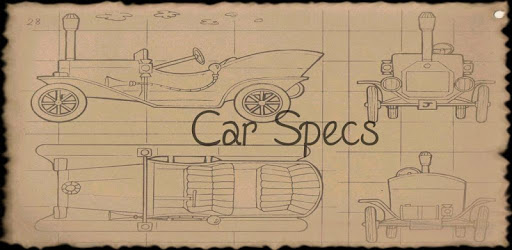 Car Specs for PC - How to Install on Windows PC, Mac