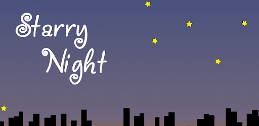 Starry Night for PC - How to Install on Windows PC, Mac