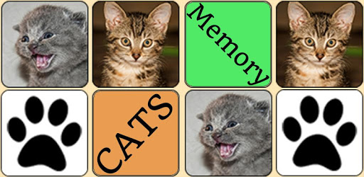 Cats Memory Game for PC - How to Install on Windows PC, Mac